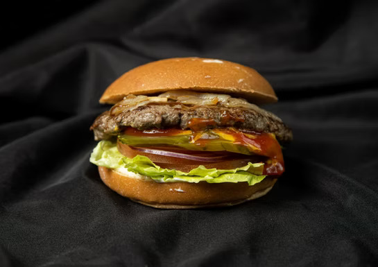 50's Burgers | Classic American Diner in Burnaby, BC